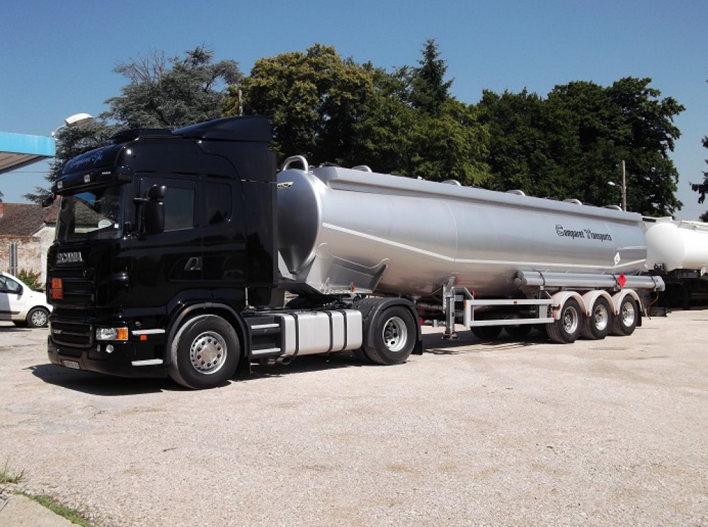 Comparet Transports Transports De Carburantscomparet Transports